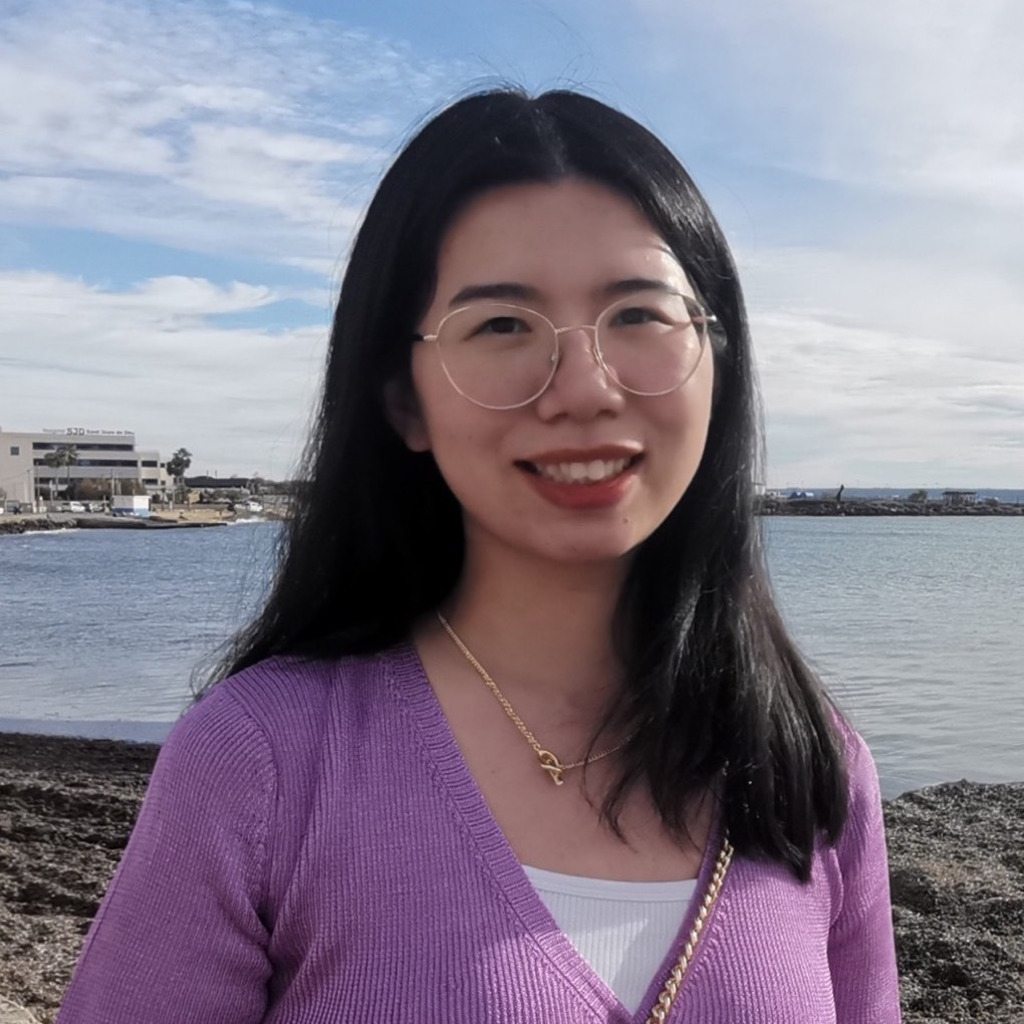 Huiying Hu - Researcher - Friedrich-Alexander Universität Erlangen-Nürnberg | XING