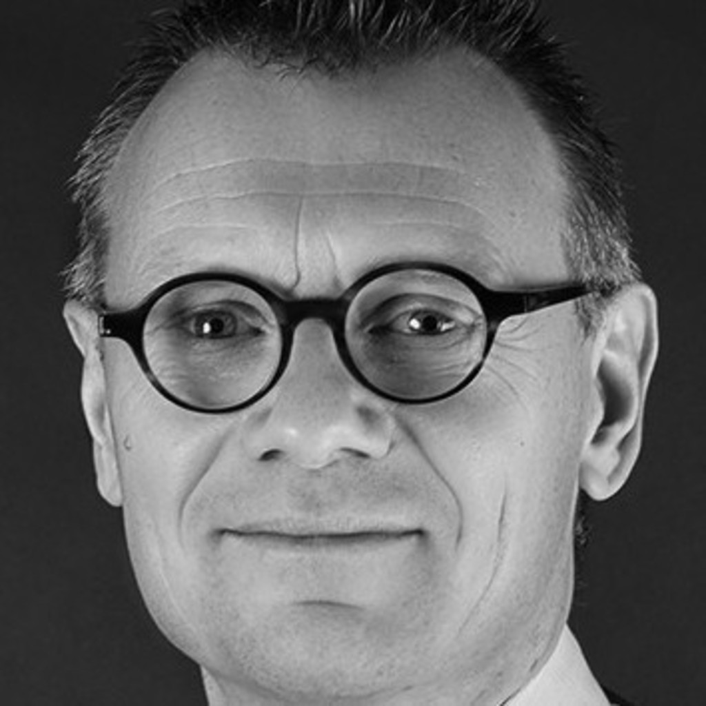 Thomas Hackmann - Leiter Service und Technologie / Anschluss- und Messservice - SWM Services ...