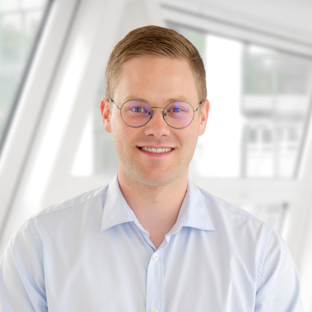 Jonathan Hofmann - HR Administrator - Valeo Deutschland | XING