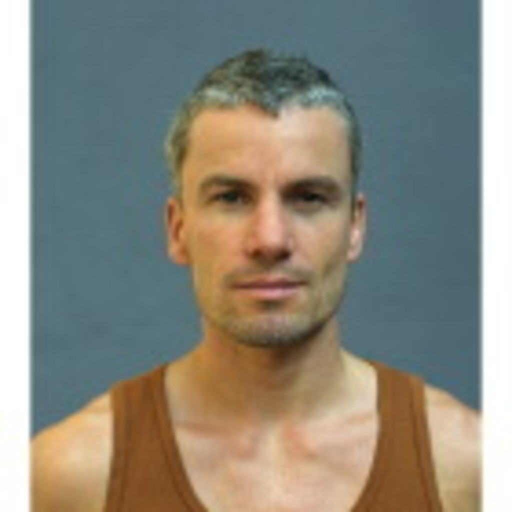 Detlev Alexander - Yogalehrer - Sunrise Yoga | XING