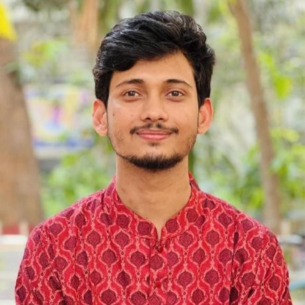 Mehedi Hasan Sarkar - Mobile Application Engineer - PadelMates | XING