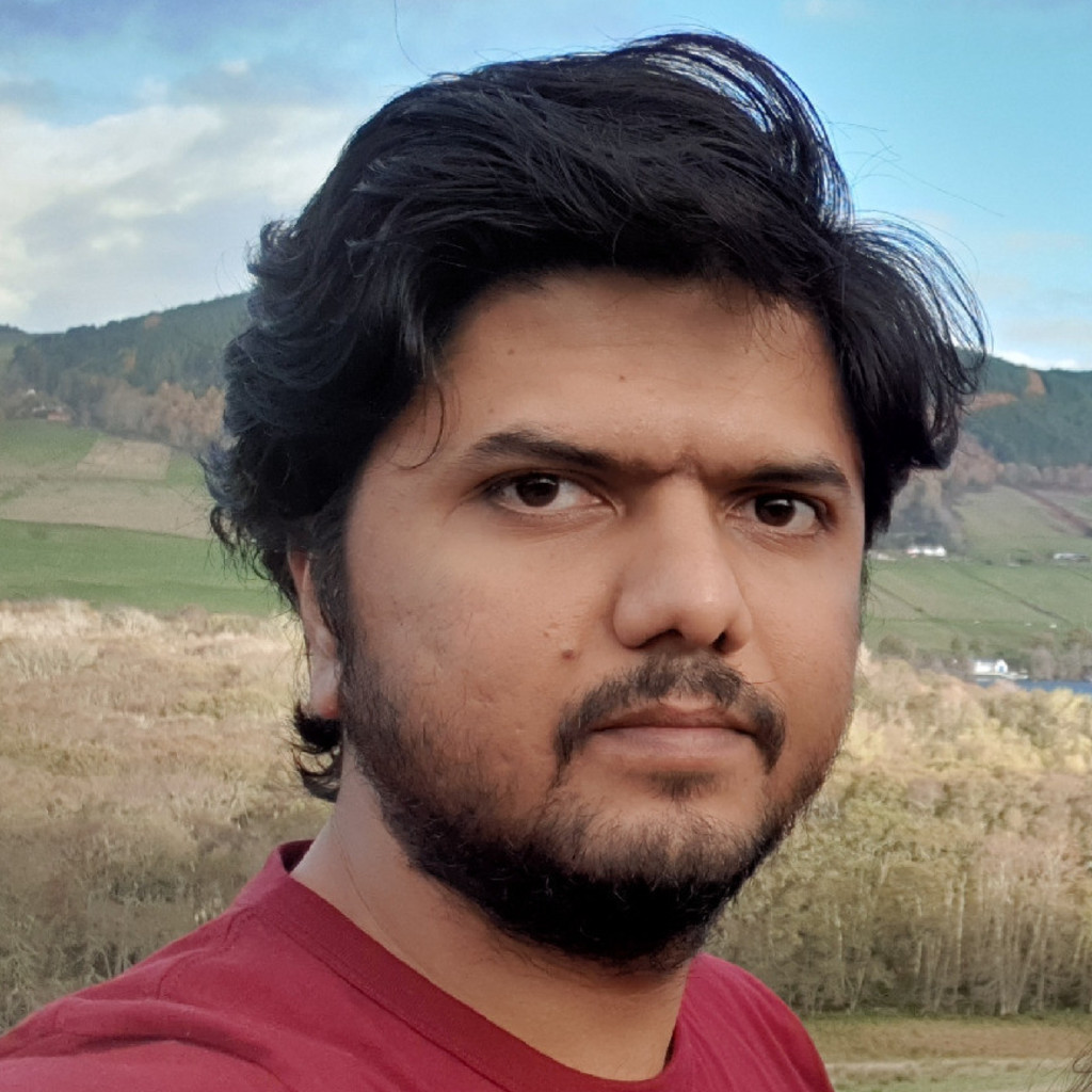 Chetan Darbastwar - Ab Initio Developer - HSBC | XING