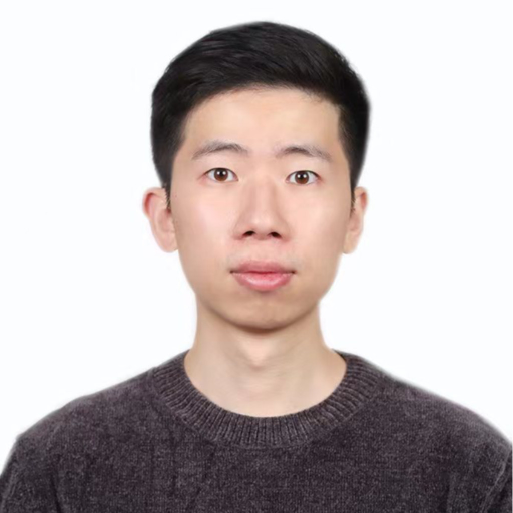 Enhao Sun - Fullstack Developer - Freelancer | XING