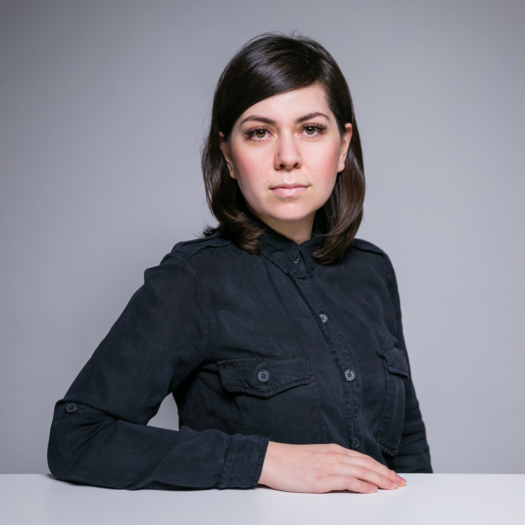 Nejla Resid - Director of Operations - Expand Mobile | XING