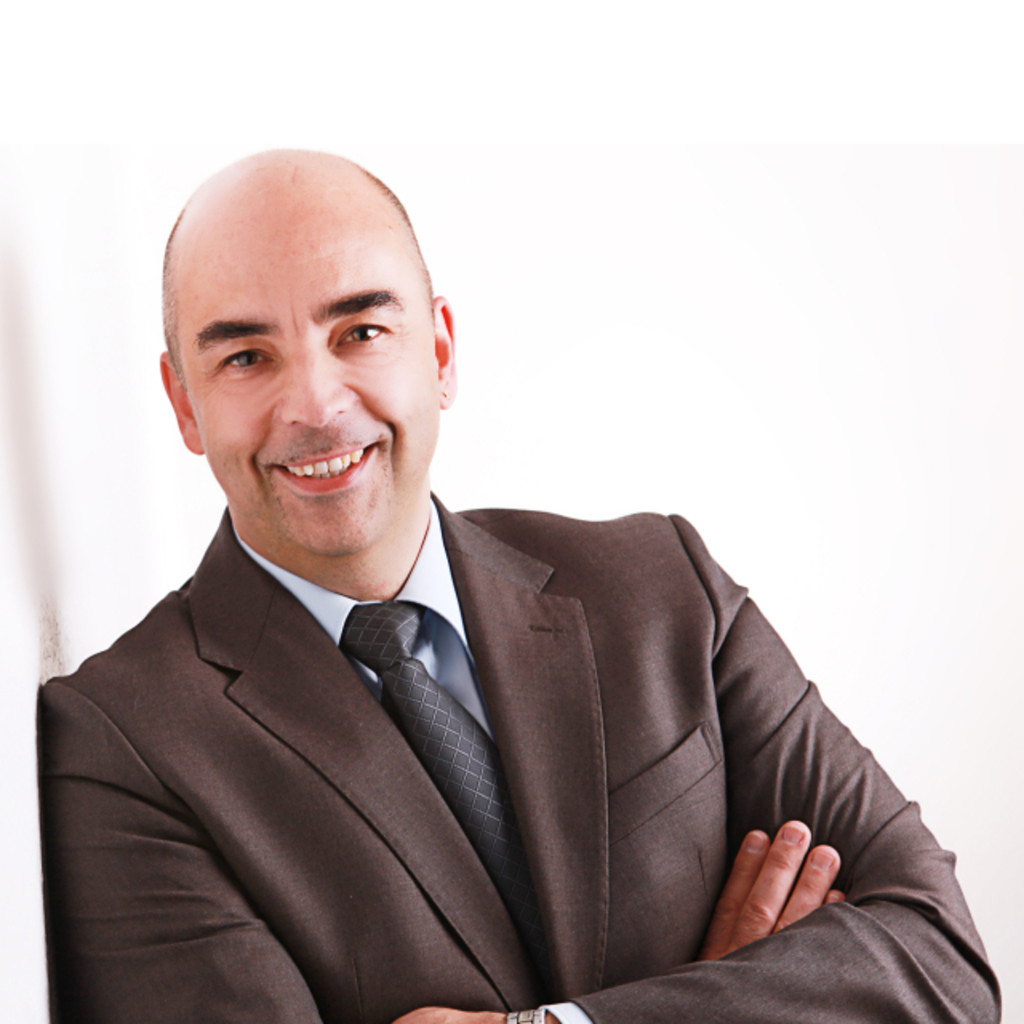 Michael Kopp - Freie Finanzberatung - Michael Kopp Finance | XING