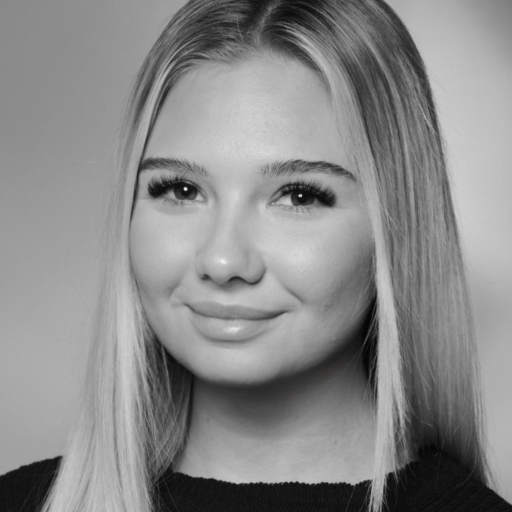 Viona Kölnsperger - Vertriebsassistent - care impuls Vertriebs GmbH | XING