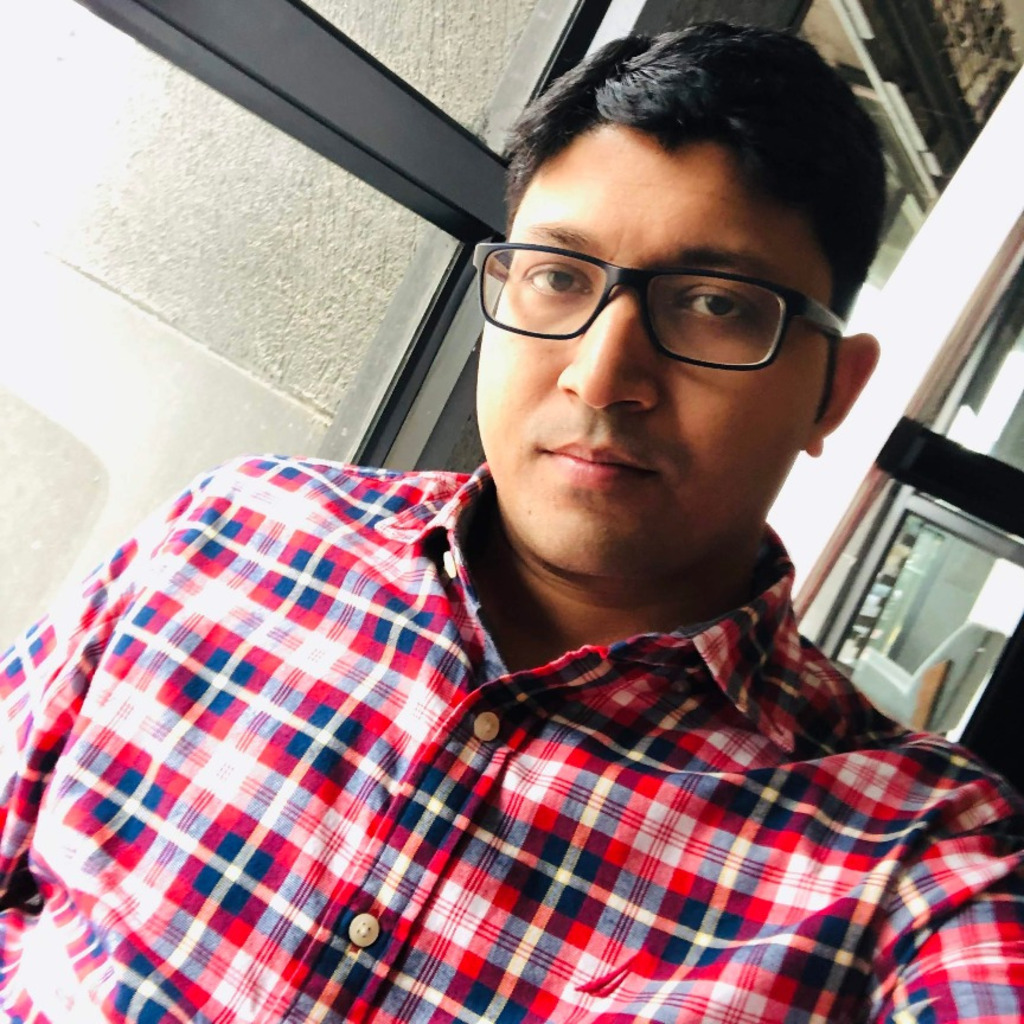 SANJAY KUMAR DAS - Technical QA Project Manager - IntegriChain private ...