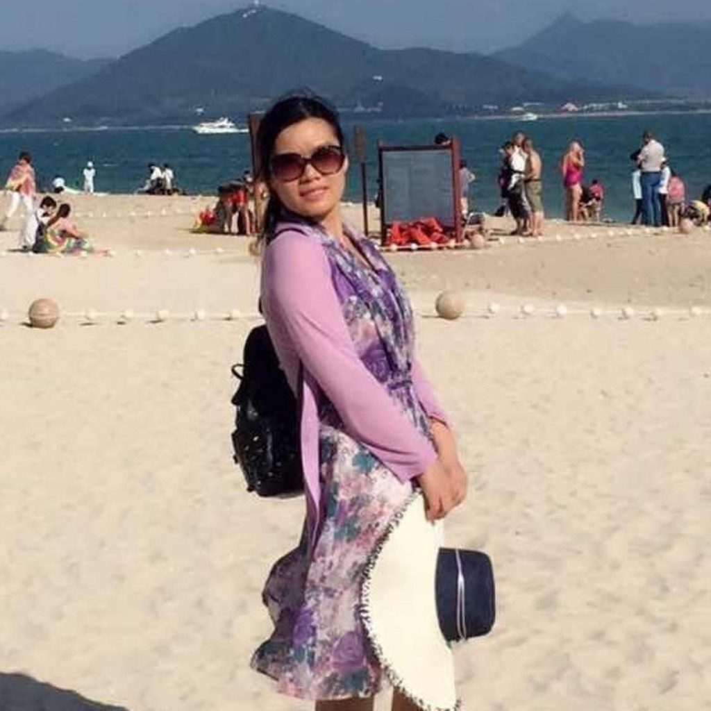 susan zhou - Oversea sales manager - Bolish | XING