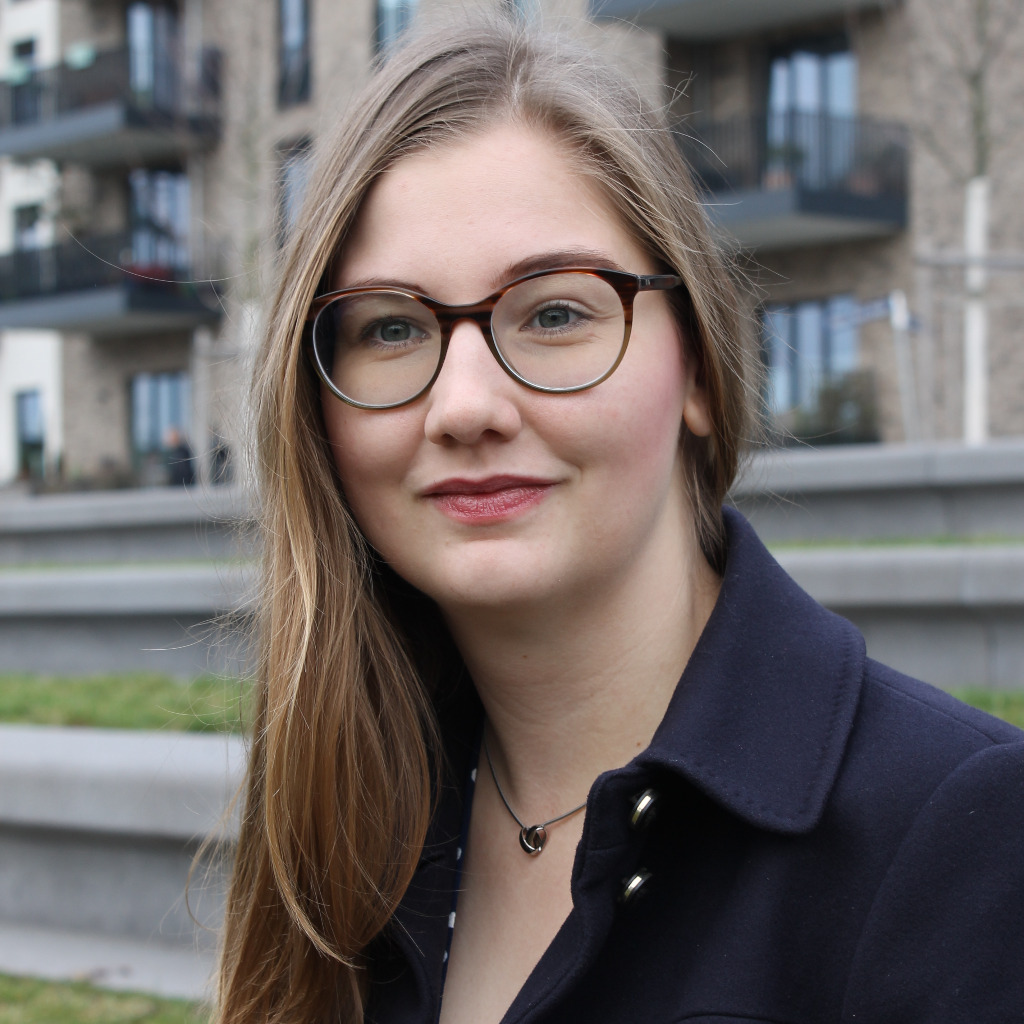 Alexandra Feder - Industry Manager - Google Germany GmbH | XING