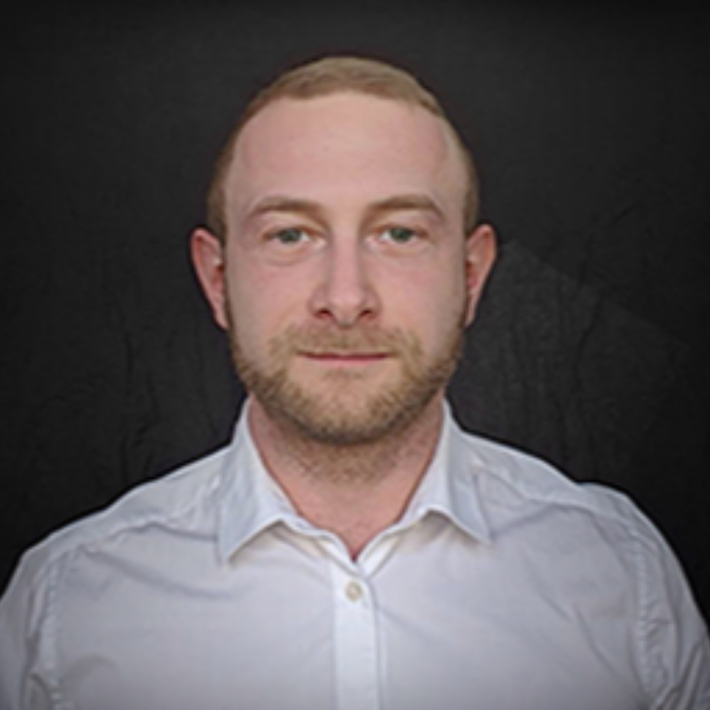 Benjamin Schäffer - SEO Consultant - THE MARCOM ENGINE, Serviceplan ...