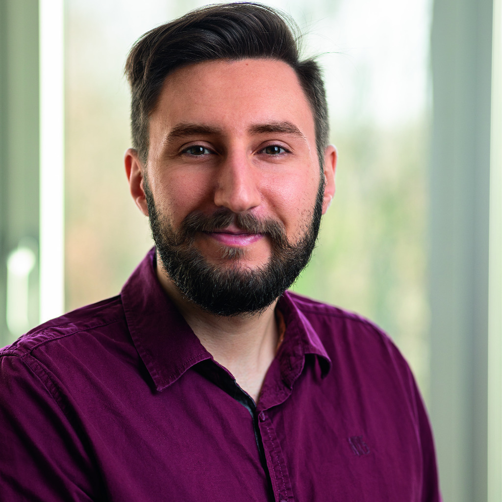 Max Häge - B. Eng. Landschaftsarchitektur - Steinbacher Consult | XING