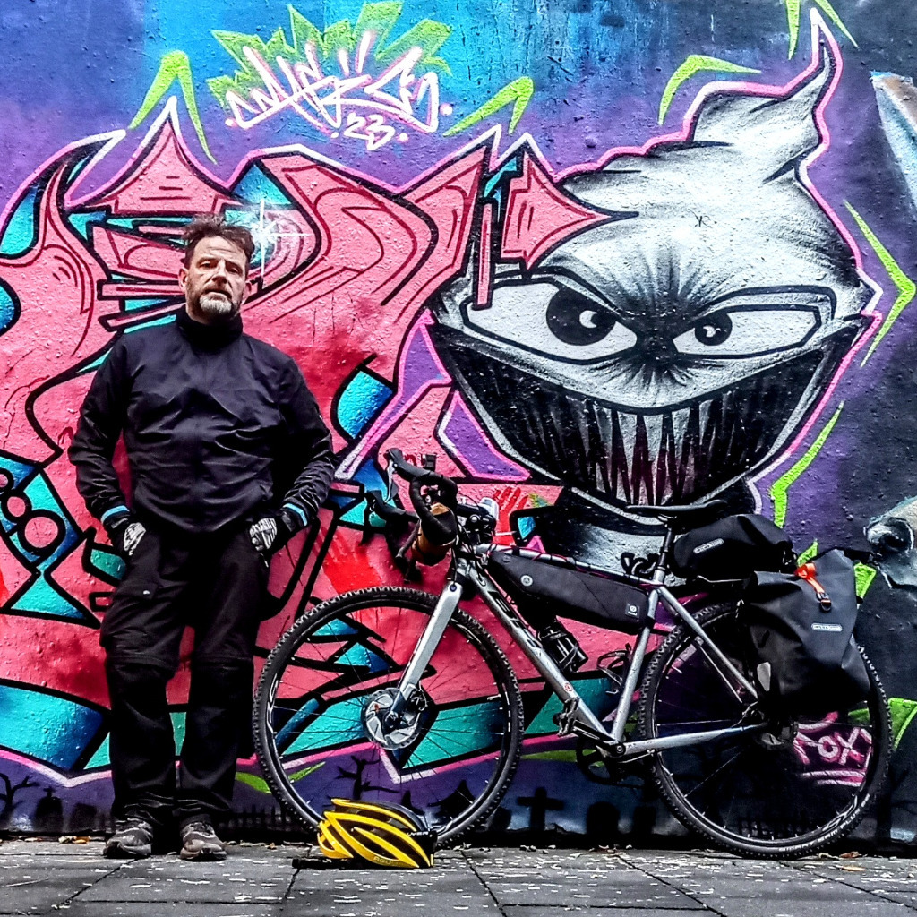 Michael Zweigle - Bike Berater & Social Media Manager im Einzelhandel ...