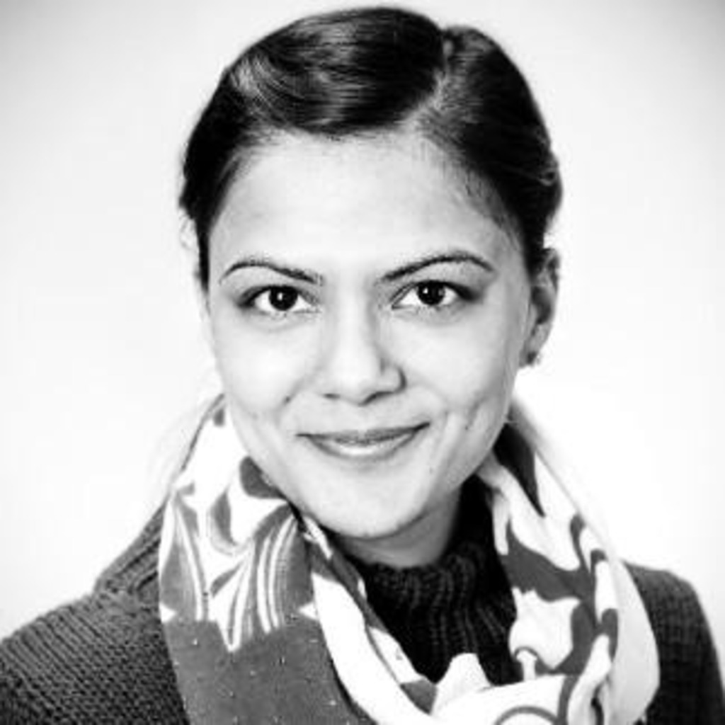 Dr. Shubhangi Gupta - Computational Scientist - GEOMAR Helmholtz ...