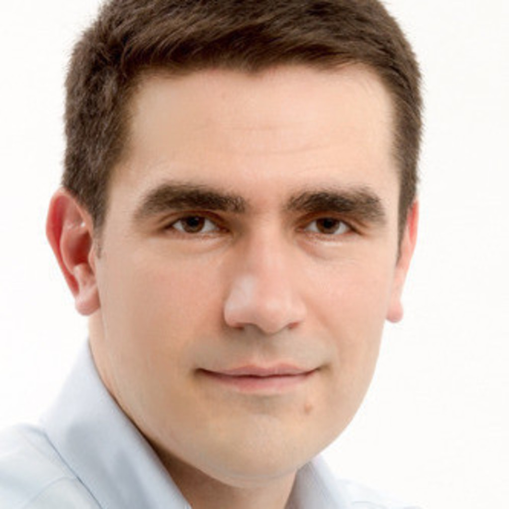 Nicolae Vilceanu - Network Deployment and TES Director - Vodafone ...