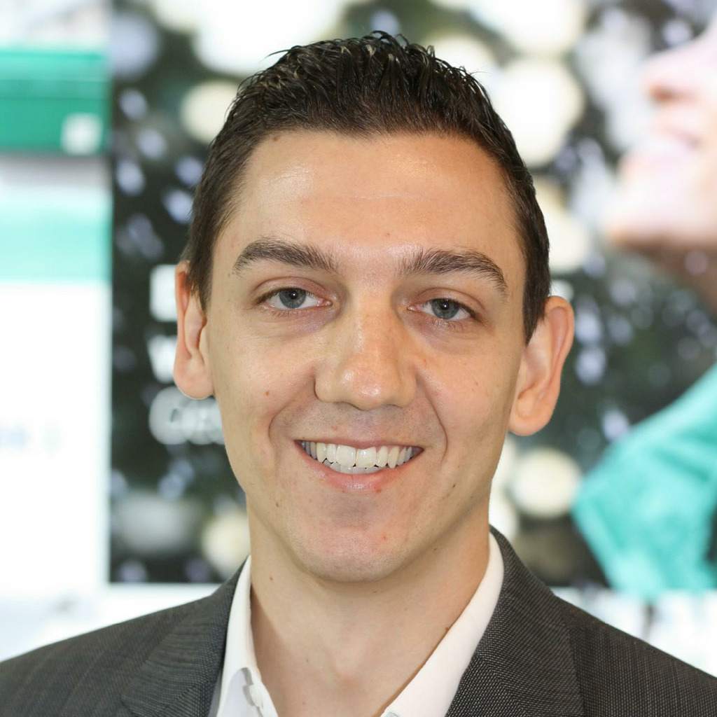 Christian Straub - Project Manager - Phoenix Pharmahandel GmbH & Co KG ...