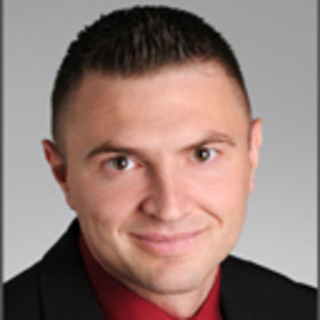 Alexander Rott - Ingenieur - Daimler AG | XING