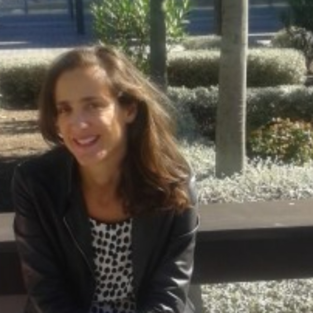 Mercedes Prieto Garzon - Channel Operations Specialist EMEA - ANSYS | XING