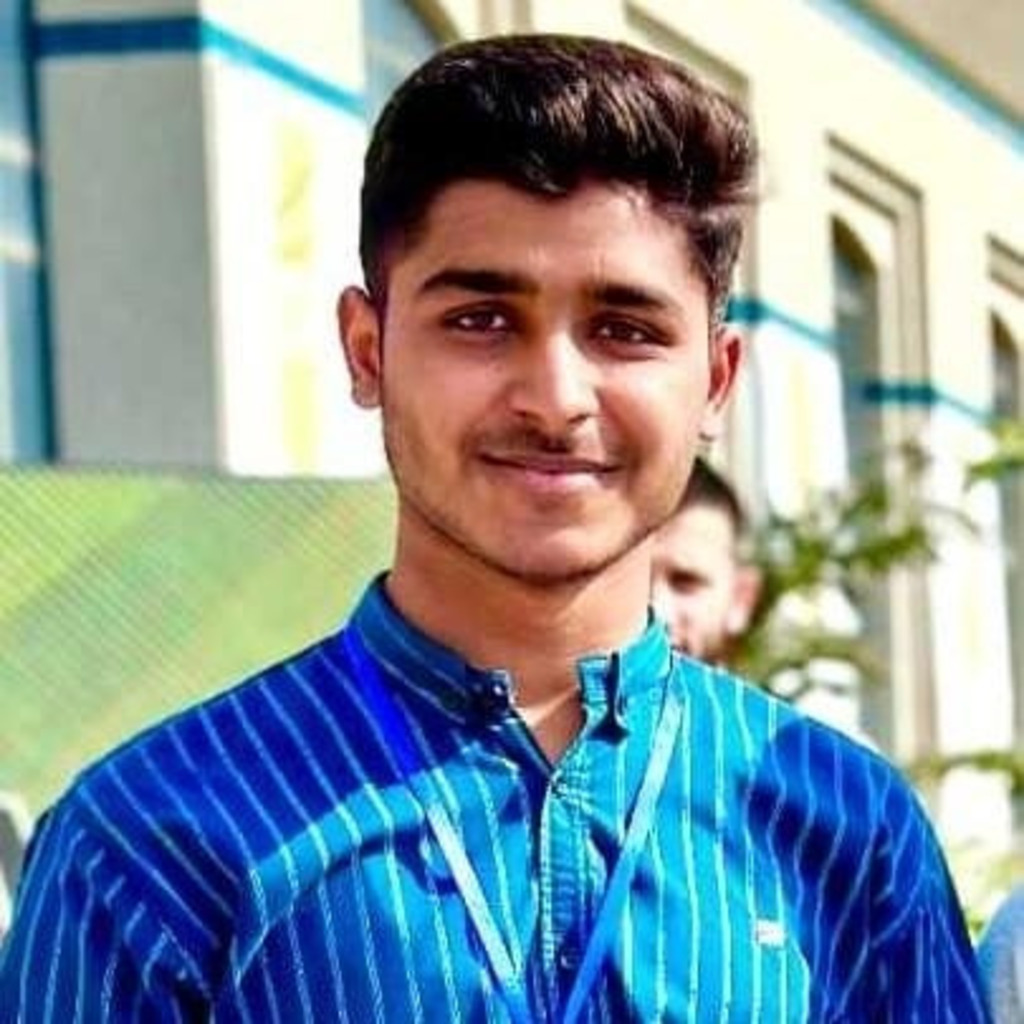 Haseeb Ahmed - Full Stack Developer - Genesys Labs | XING