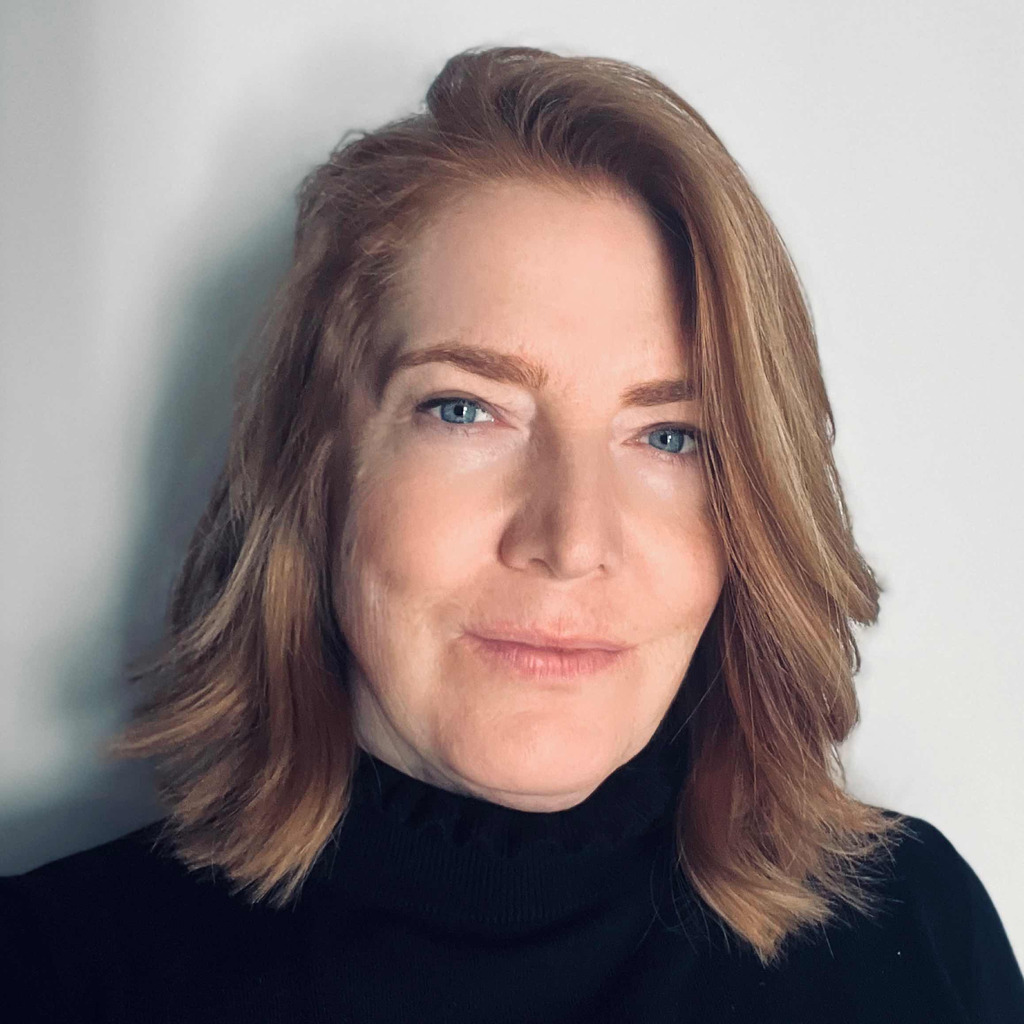 Katja Niebuhr - Inhaberin - nordzuwort - Agentur für Gestaltung | XING