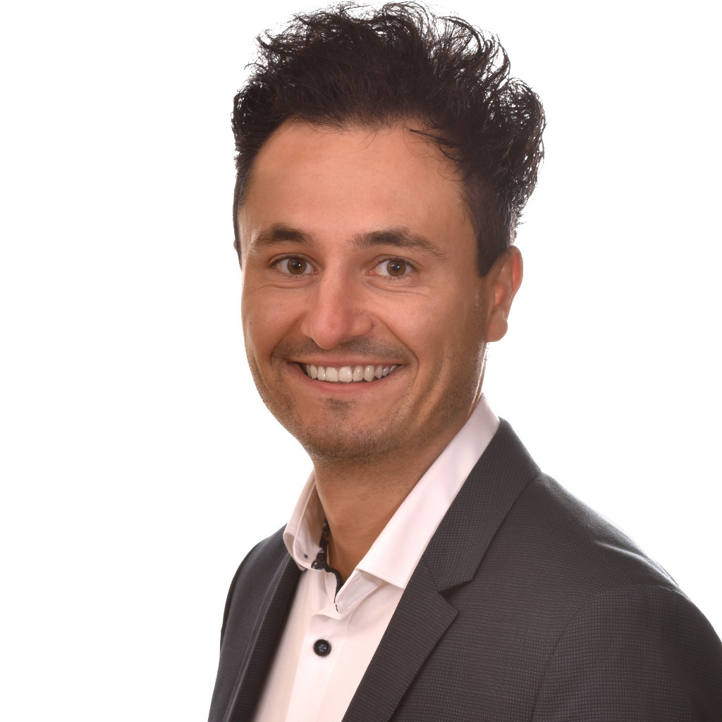 Dipl.-Ing. Robin Höfler - Leiter TÜV SÜD Service-Center Überlingen ...