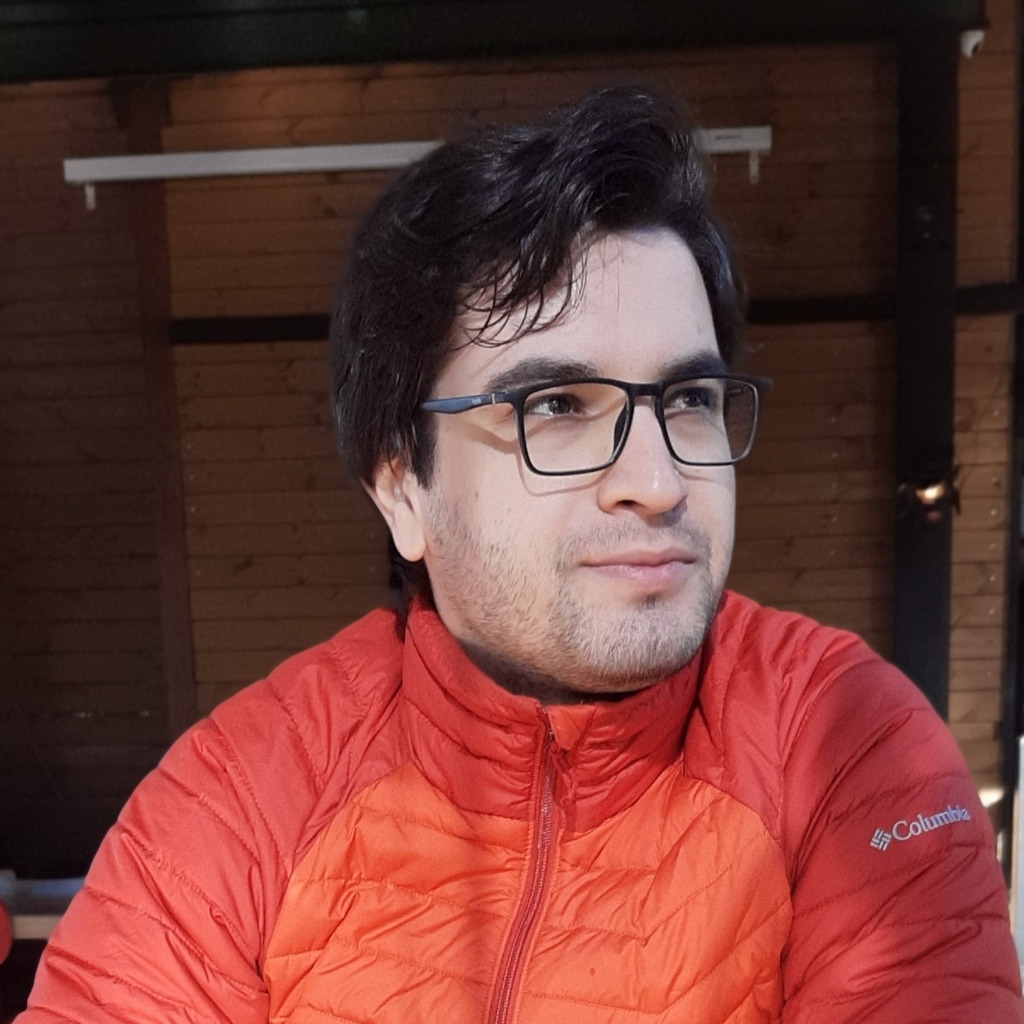 Amin Radmanesh - International Sales Manager - Kirsch pharma GmbH | XING