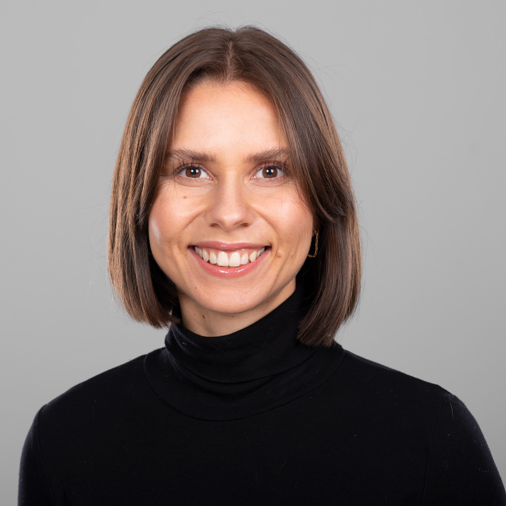 Anna Deharde - Beraterin - arf Gesellschaft für ...