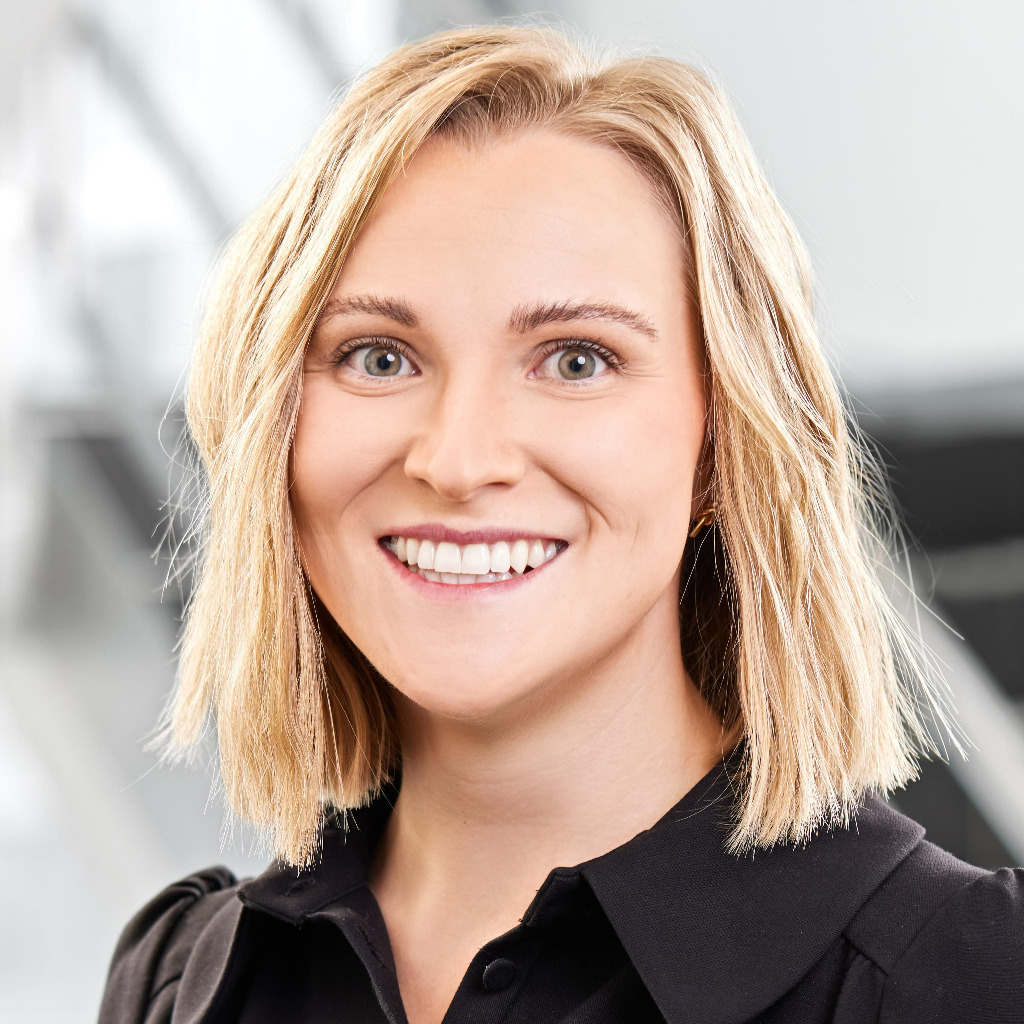 Corinna Geiger - Teamleitung Recruiting & Employer Branding - GROB ...