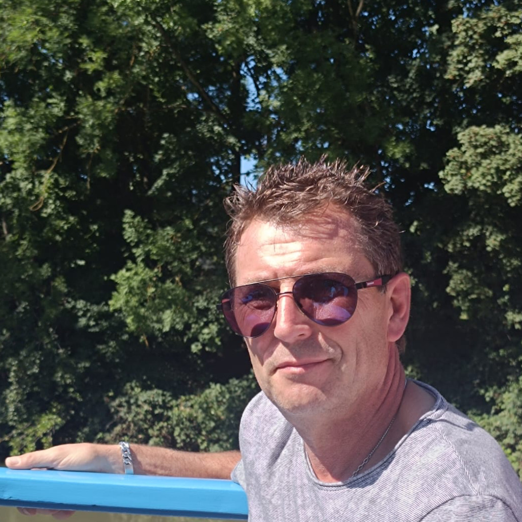 Wolfgang Rinderknecht - Inbetriebnahmekoordinator - UKT ...