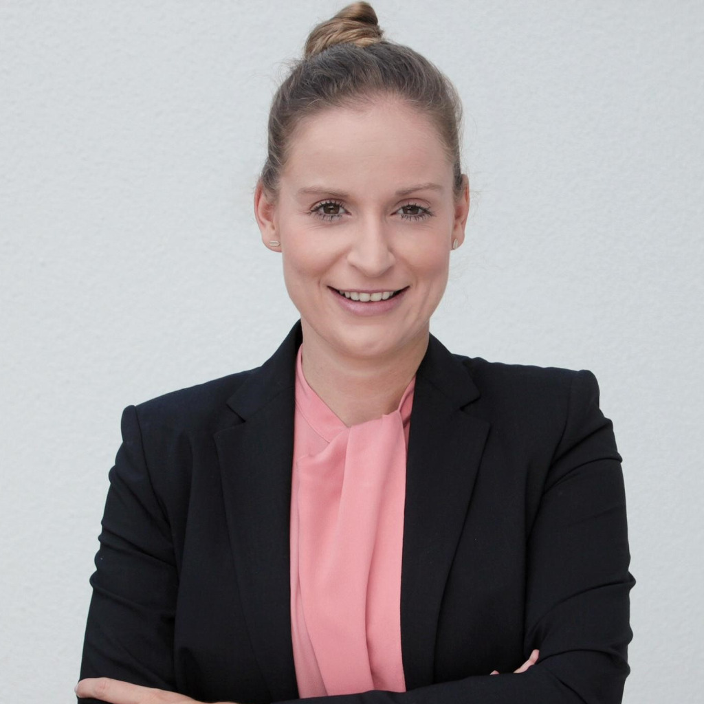 Dr. Eileen Meichle - Syndikusanwältin - RWE Power AG, Köln | XING