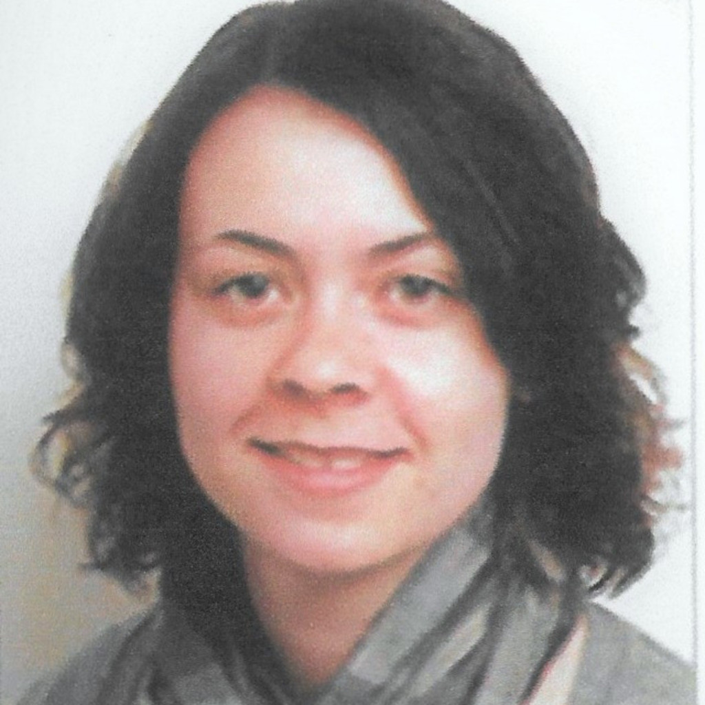 Eva Simon - Gesundheitsmanagement - Internationale Hochschule Bad ...