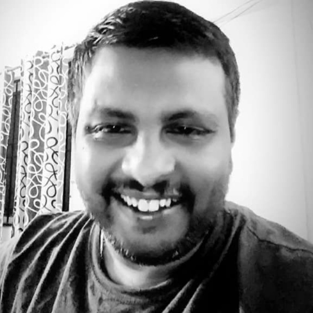 Harish Rajan - Application Manager Advisor - NTT DATA | XING