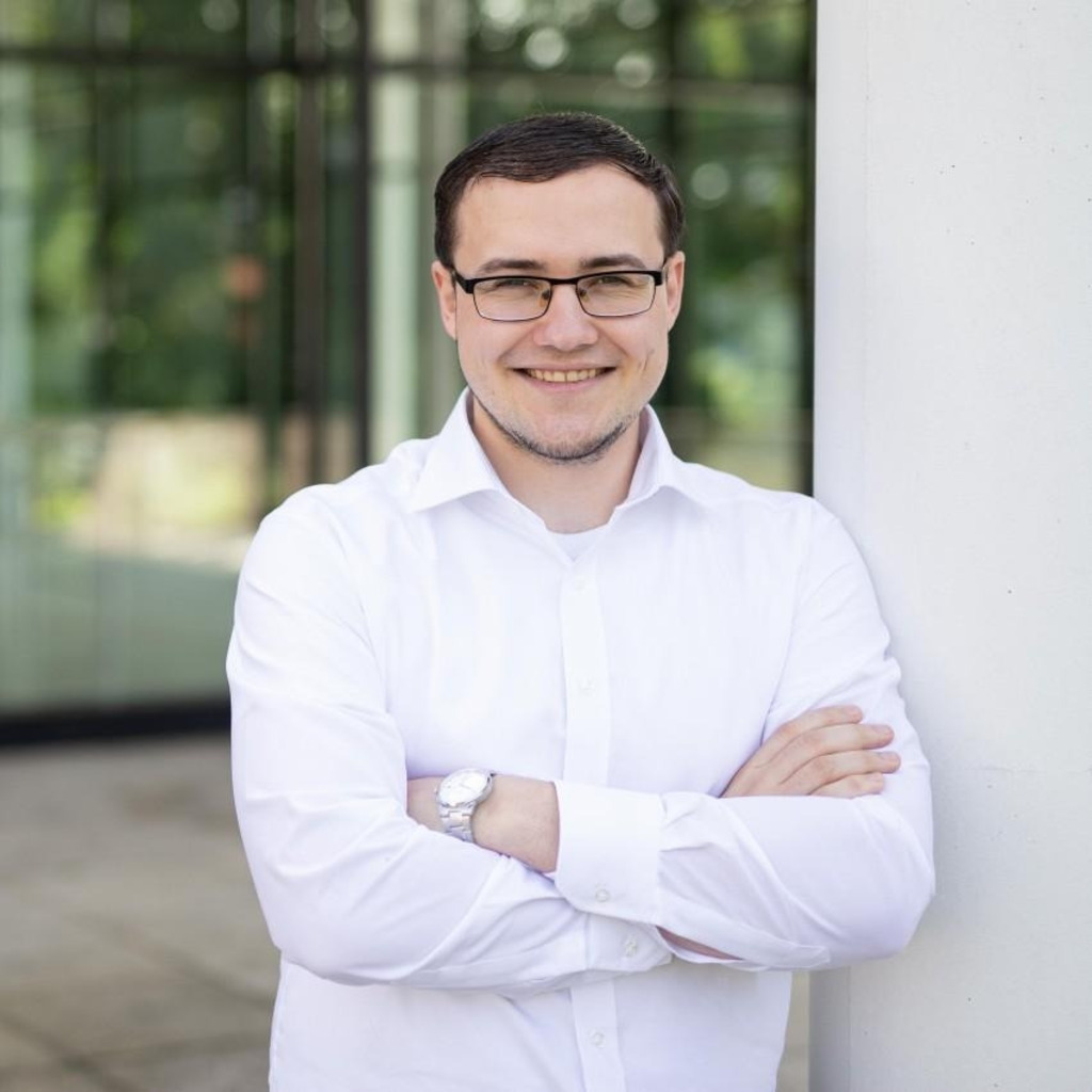 Martin Voglsinger - Financial Consultant - VVO Haberger AG | XING