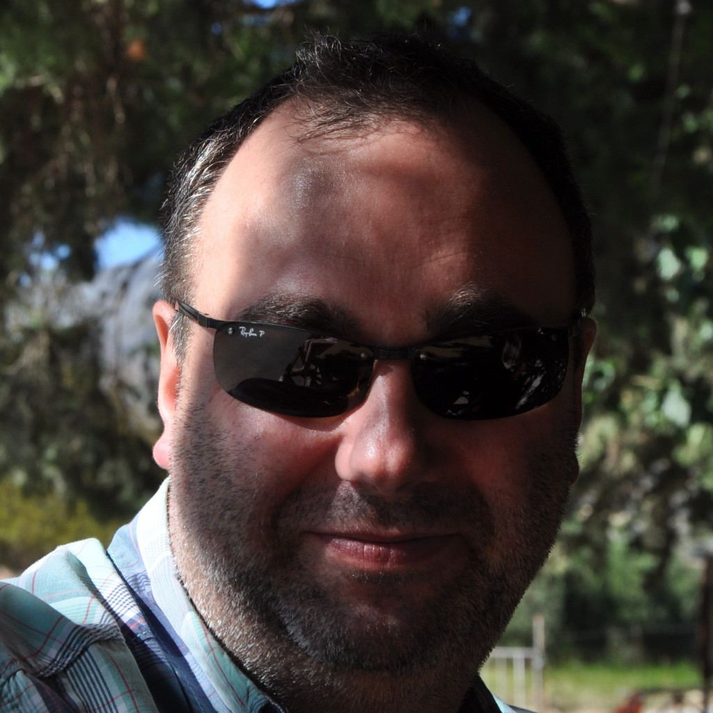 Thomas Demmer - Inhaber - 3D Personal e. K. | XING