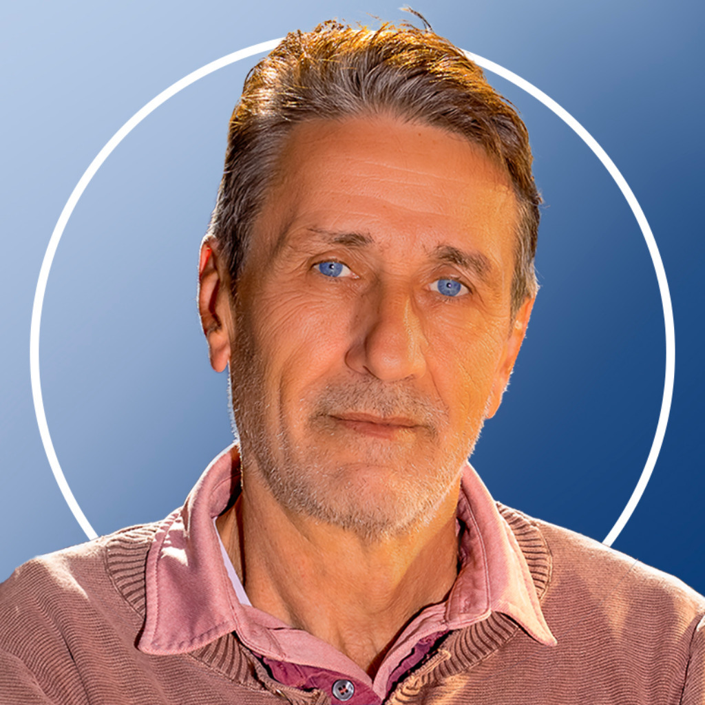 Christian Christof - Motion Designer - Self Employed Freelancer | XING