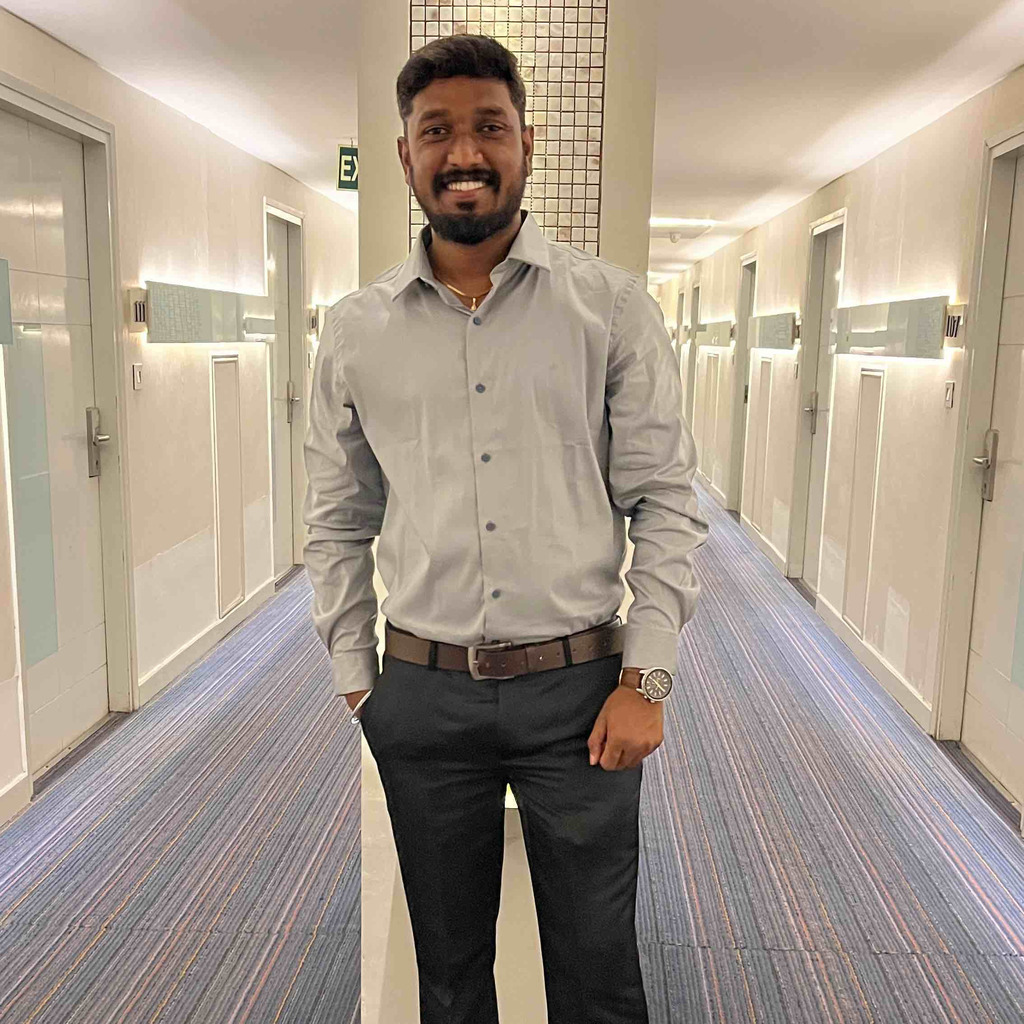 Vimal Kumar - Technical Lead - Tech Mahindra | XING