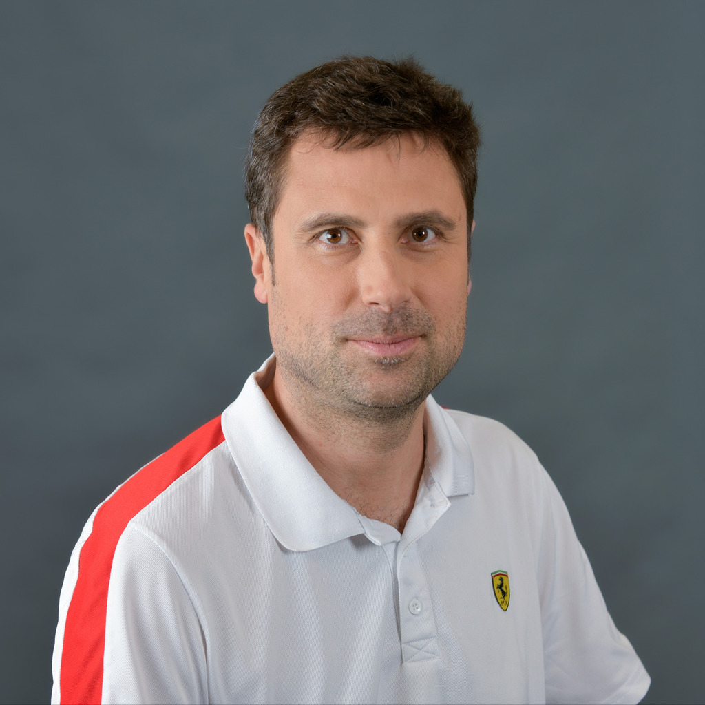 Marian Batorek - Senior Team Manager, Credit PL/Baltics/UA/CZ/SK ...