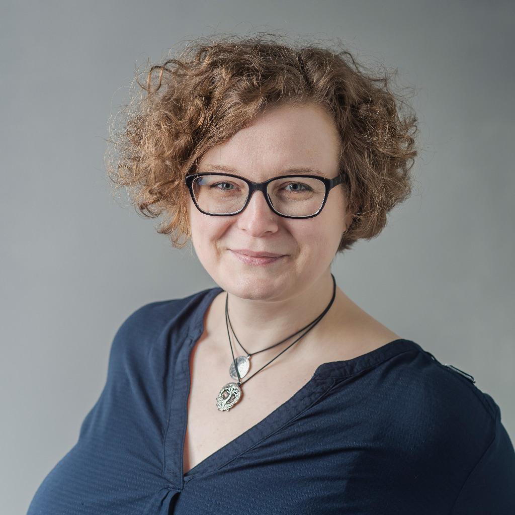 Heidi Herrmann - Sachbearbeiterin Ausländerrecht - Landkreis Meißen | XING