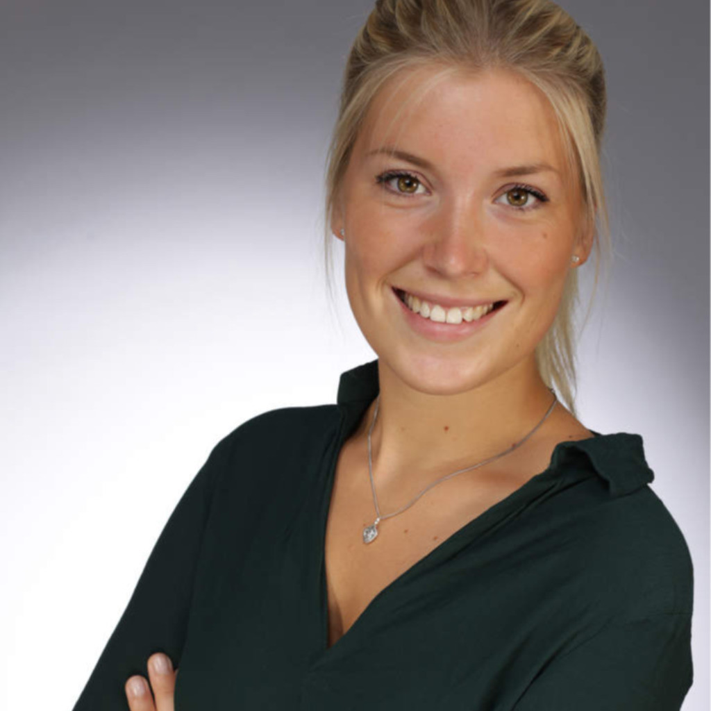 Jil Gromoll - Assistant to Director Bulk Manufacturing - Rottendorf ...