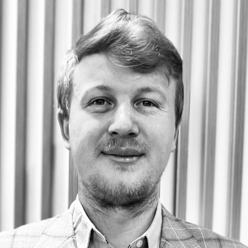 Tomas Chudy - Content Developer & Creative Manager - Biomin | XING