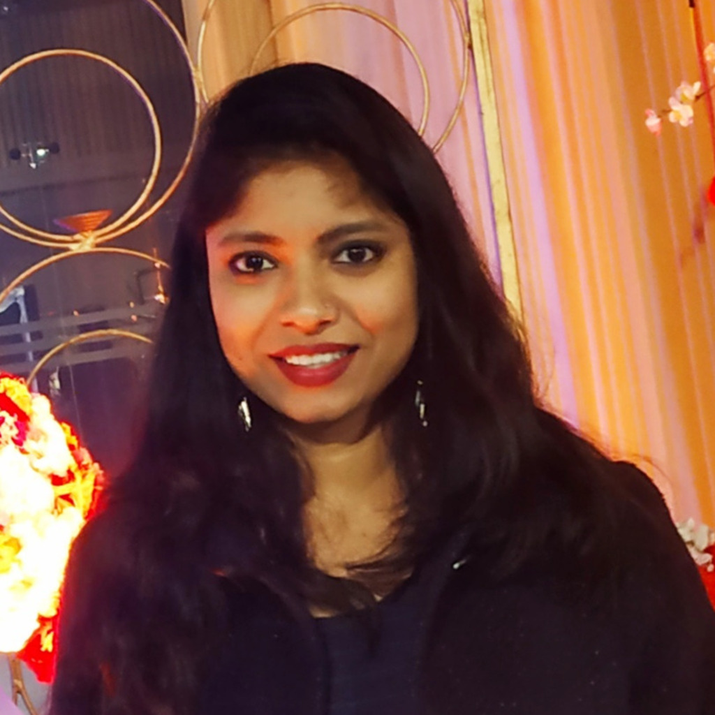 kumari ritu pal - iOS Software Developer - Click Labs Pvt Ltd | XING