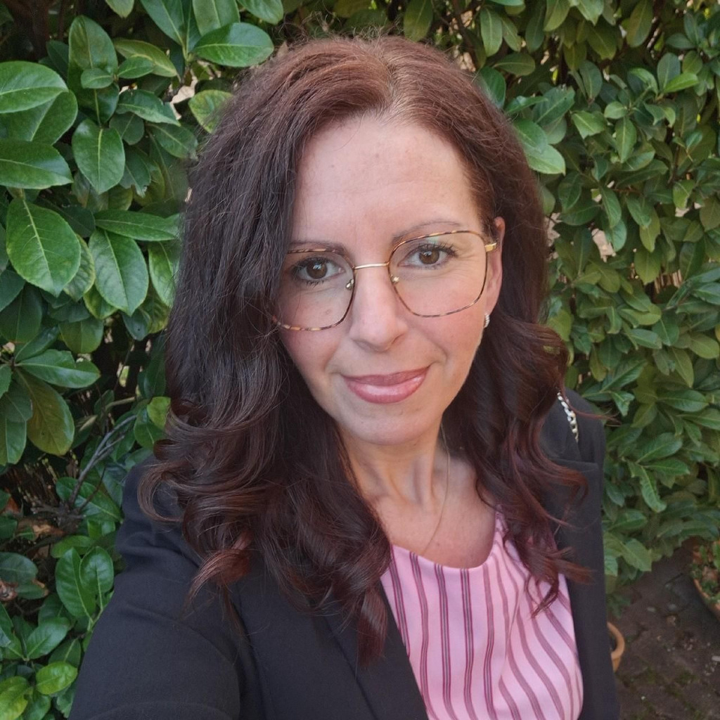 Alexandra Soldan - Zahnmedizinische Fachangestellte - Zahnarztpraxis im ...