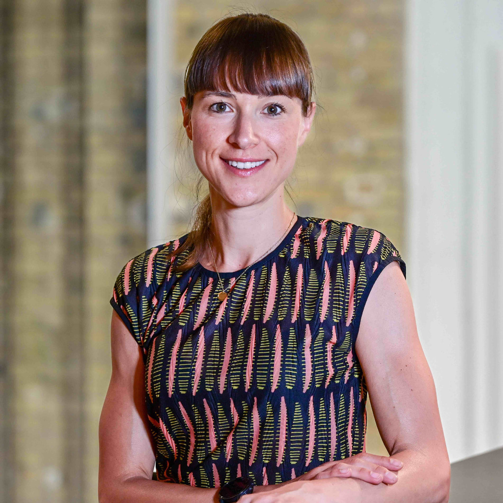 Paula Wurzinger - Assistenz der Geschäftsführung - GSG Berlin ...