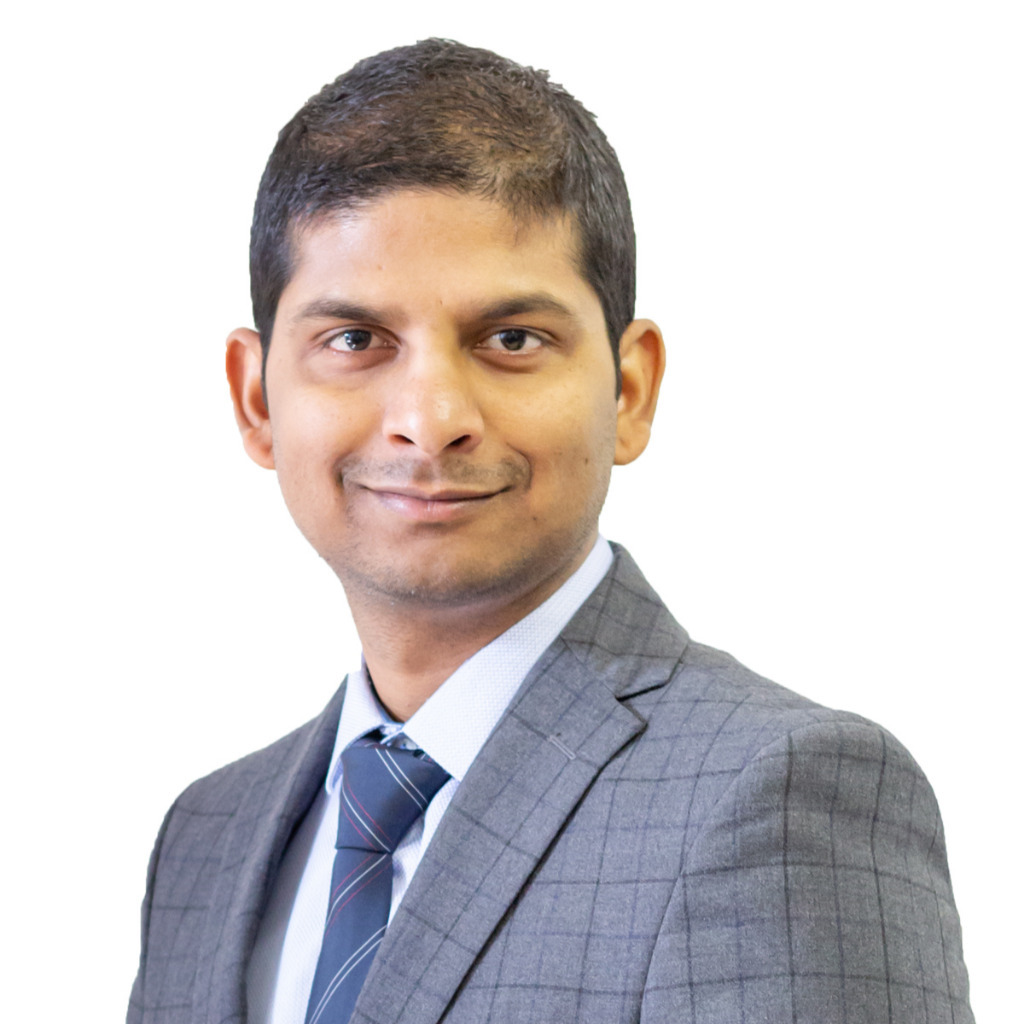 Surendra Sah - Data Engineer - BuildingMinds GmbH | XING