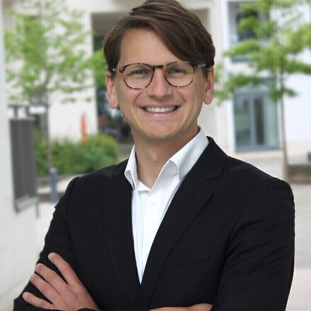 Dr. Philipp Lill - Senior Manager - Siemens Advanta Consulting | XING