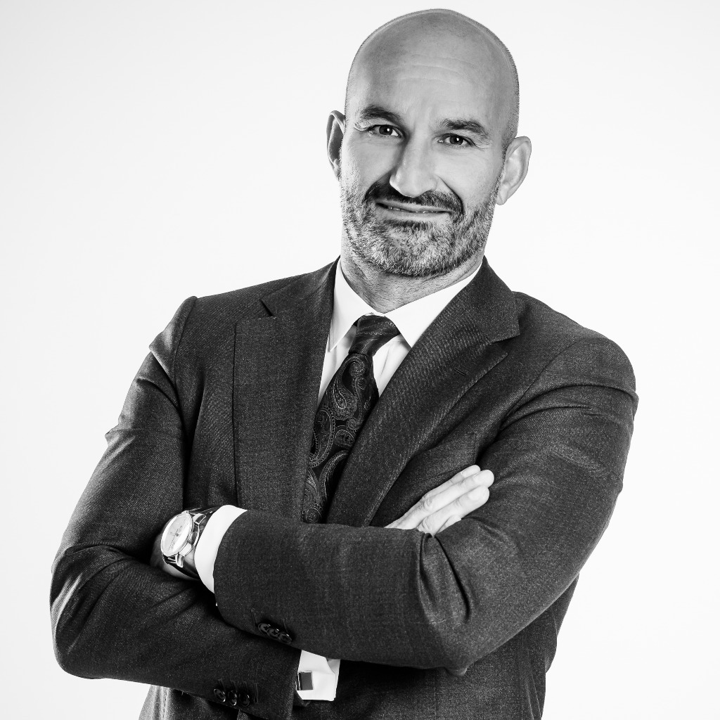 Andrea Hoffmann - Partner - Capco - The Capital Markets Company GmbH | XING