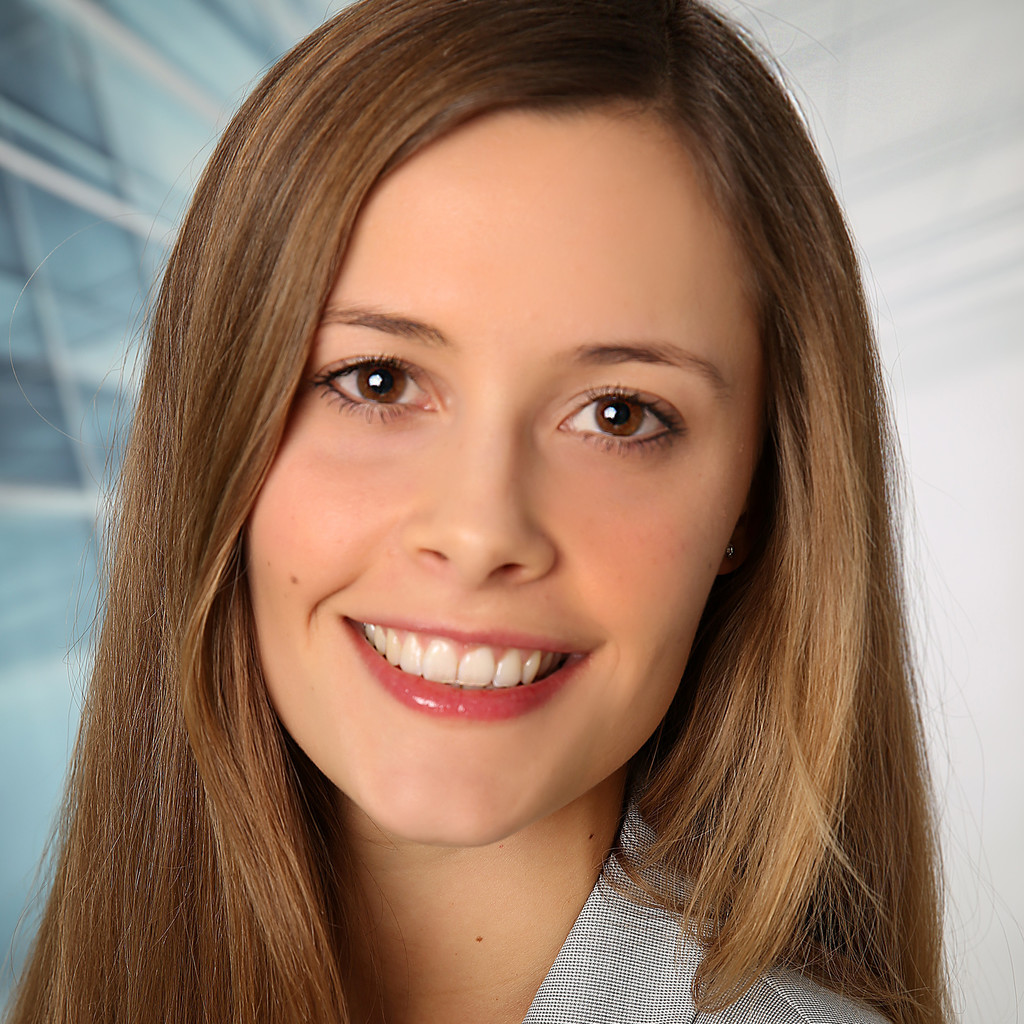 Natalie Haas - Internationale Betriebswirtschaft - Hochschule für ...