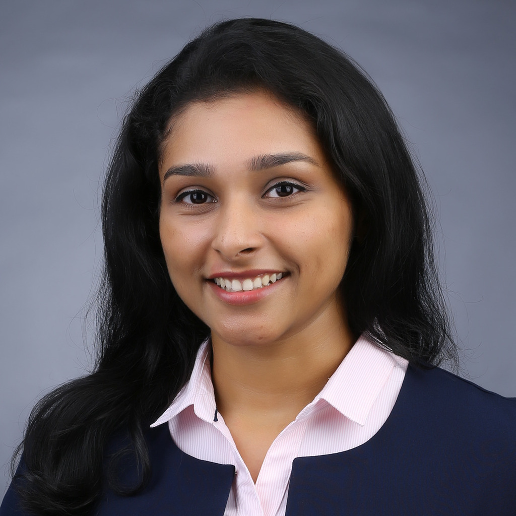 Aneeta Antony - Software Developer - Baker Hughes | XING