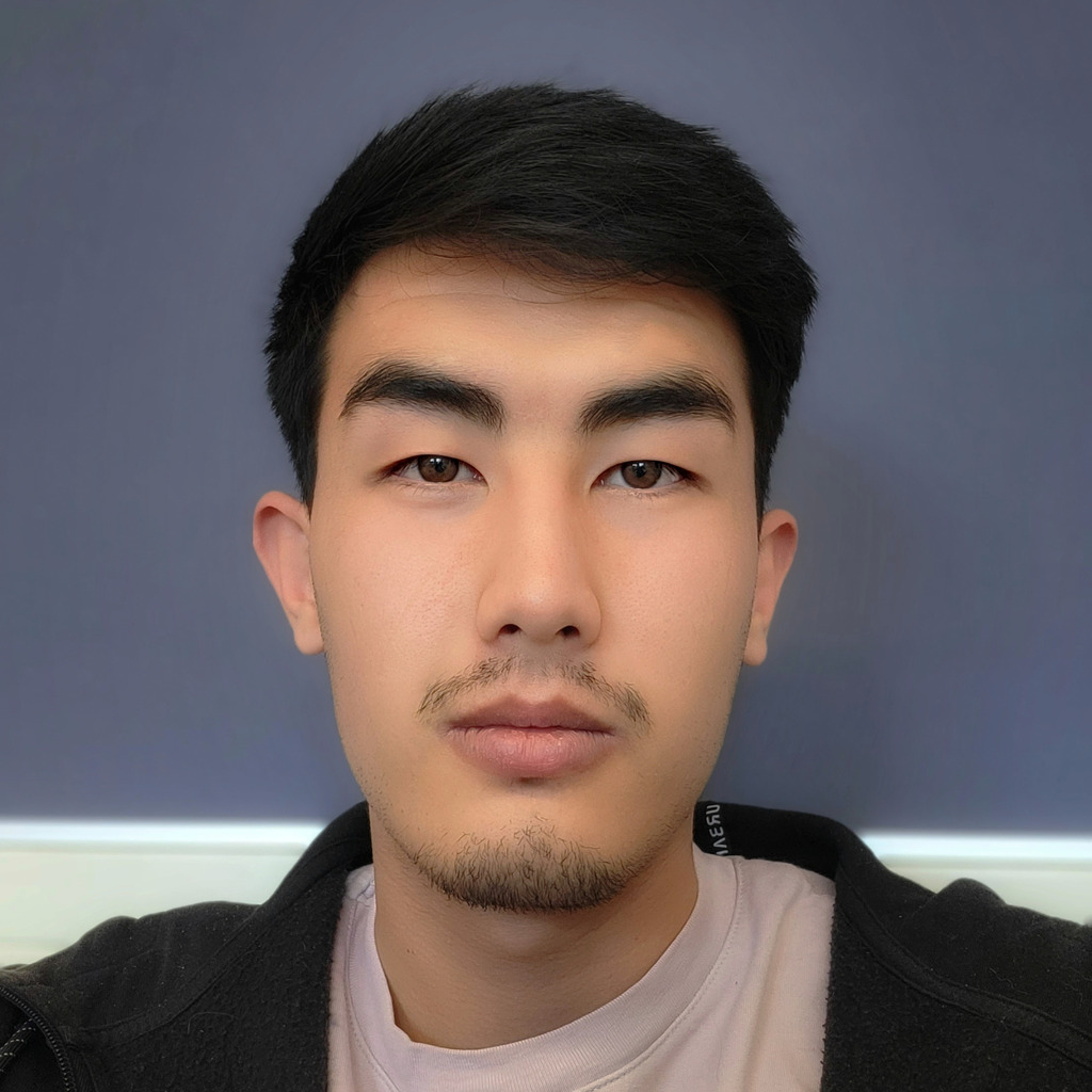 Reza Rahimi - Maschinenbau - HTL steyr | XING