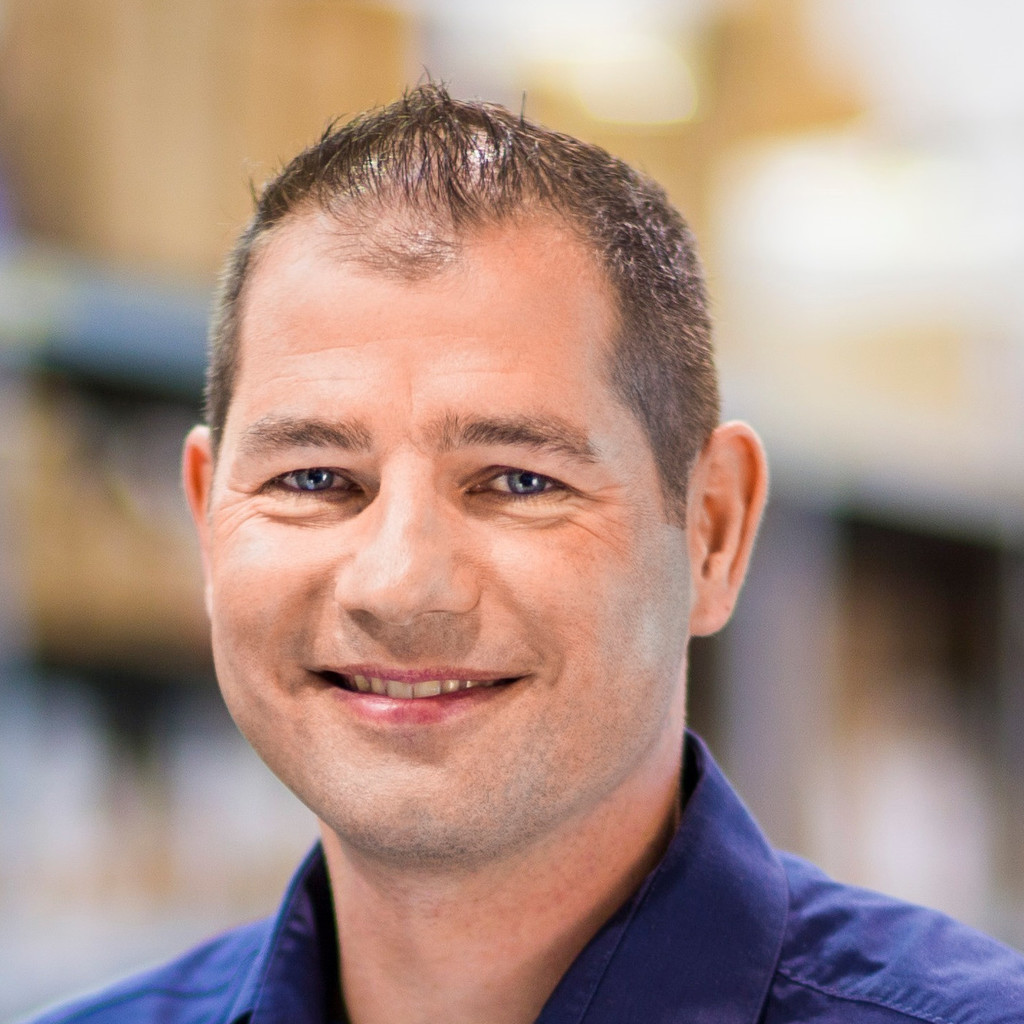 Marco Kolbe - Vertriebsmitarbeiter - PCH Technischer Handel GmbH | XING