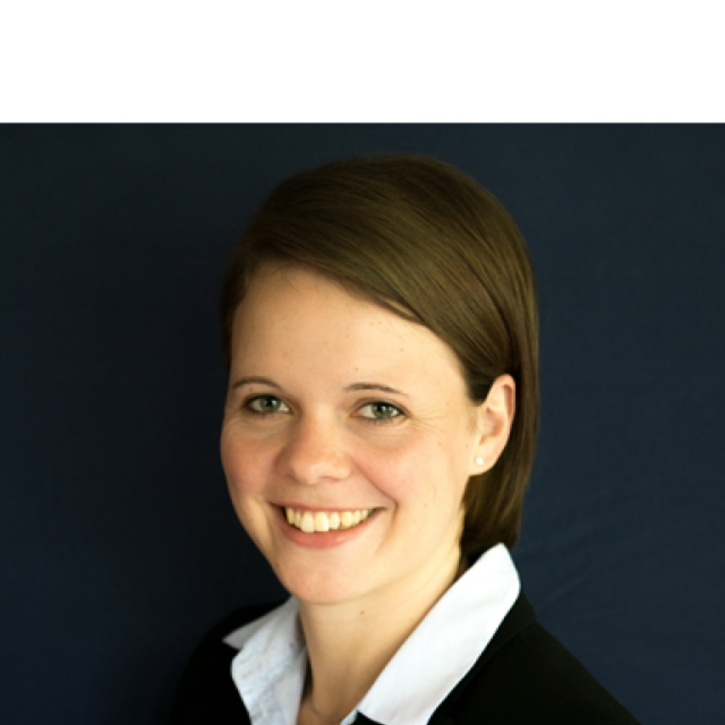 Dr. Anna Gohl - Produktmanager Life Science - Th. Geyer GmbH & Co. KG ...